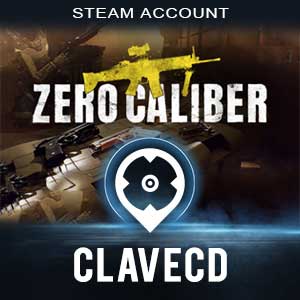 Zero Caliber VR Steam Cuenta Compara precios