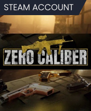 Zero Caliber VR Steam Cuenta Compara precios