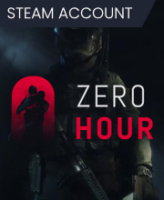 Zero Hour Steam Cuenta Compara precios
