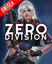 Comprar Zero Division Nintendo Switch Barato comparar precios