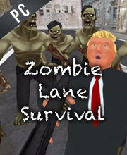 Comprar Zombie Lane Survival CD Key Comparar Precios