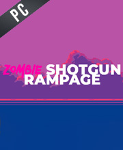Comprar Zombie Shotgun Rampage CD Key Comparar Precios