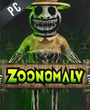 Comprar Zoonomaly CD Key Comparar Precios