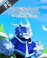 Comprar Zorya The Celestial Sisters CD Key Comparar Precios
