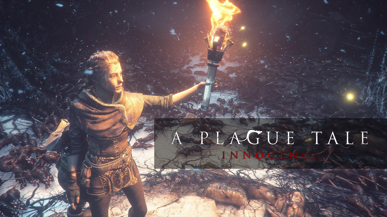 Lanzamiento de un trial gratuito para A Plague Tale Innocence - Clavecd.es
