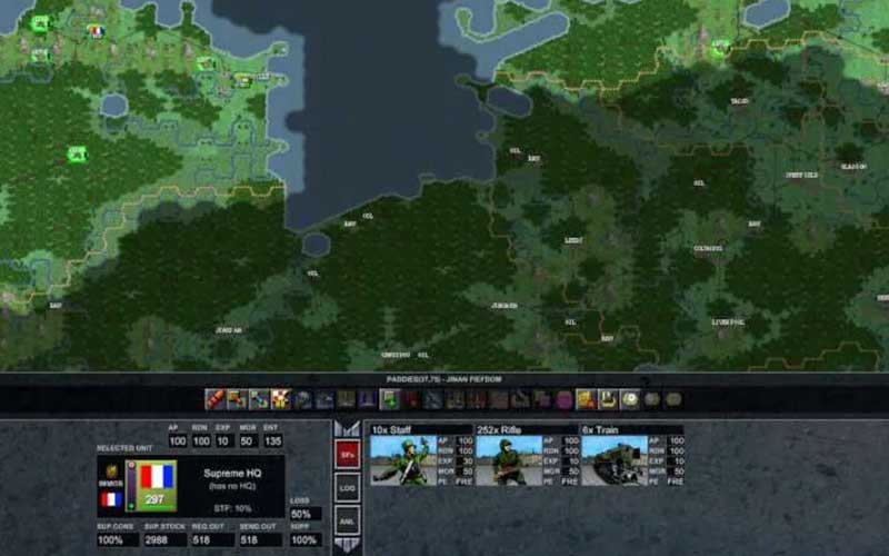 Comprar Advanced Tactics Gold CD Key Comparar Precios