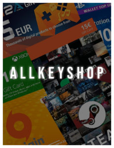 PROGRAMA DE RECOMPENSA DE ALLKEYSHOP: ¿Por qué no funciona mi llave o ...