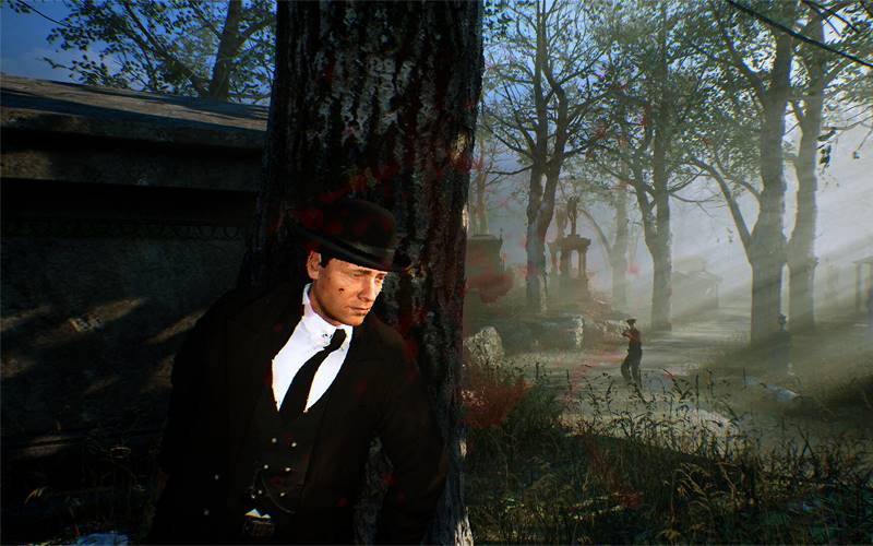 Comprar Amok Runner CD Key Comparar Precios