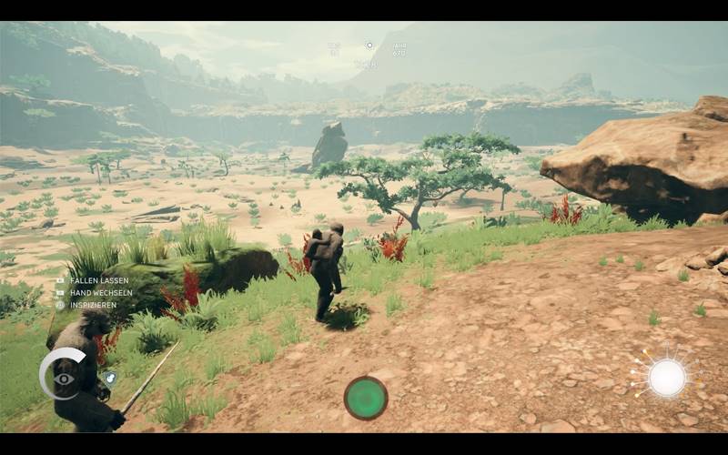 Ancestors The Humankind Odyssey Cuenta de Xbox one Compara precios