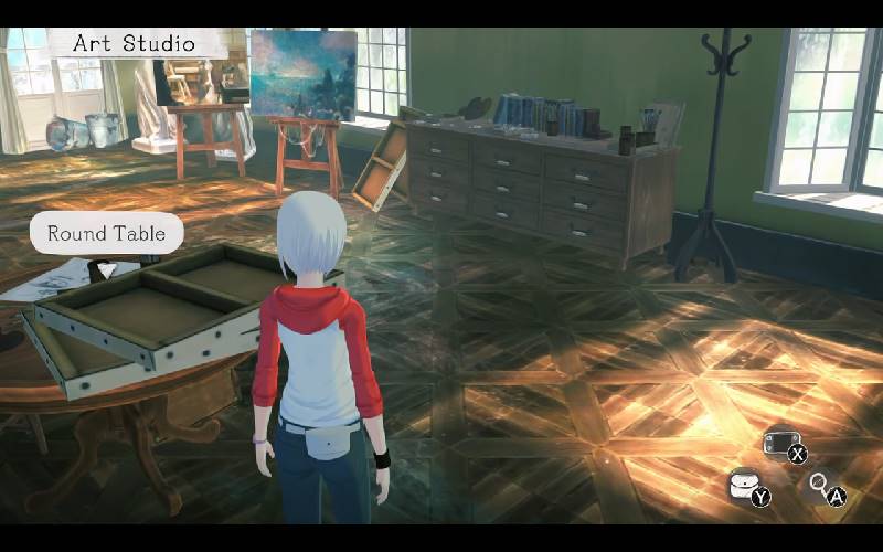 Comprar Another Code Recollection Nintendo Switch Barato comparar precios