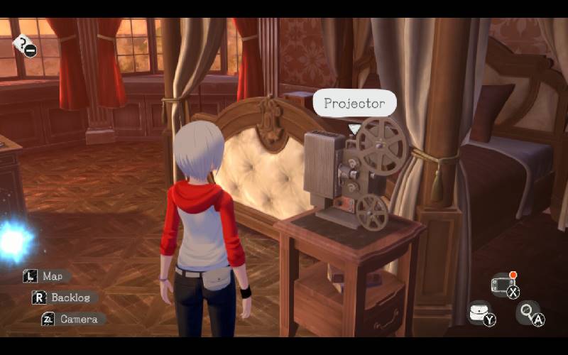 Comprar Another Code Recollection Nintendo Switch Barato comparar precios