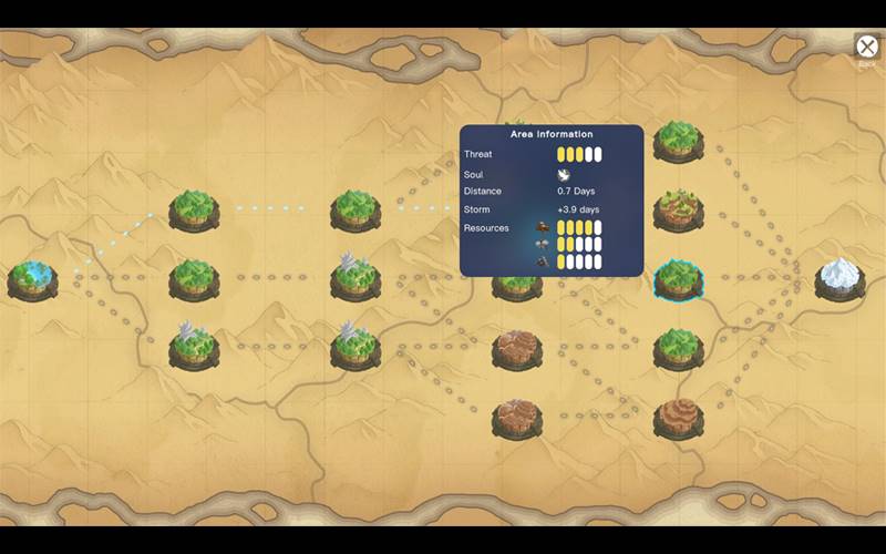 Comprar Ark of Charon CD Key Comparar Precios