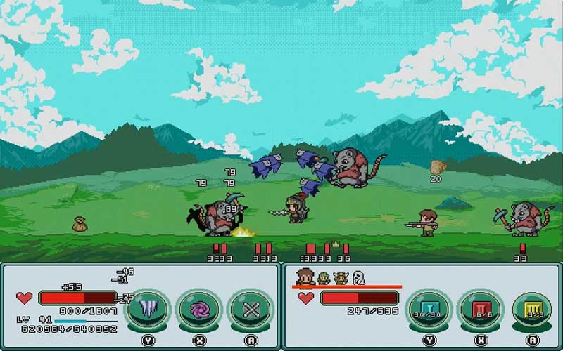 Comprar Artifact Adventure Gaiden DX Nintendo Switch Barato comparar ...
