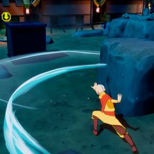 Comprar Avatar The Last Airbender Quest for Balance Xbox One Barato Comparar Precios