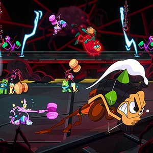 Comprar Battletoads CD Key Comparar Precios