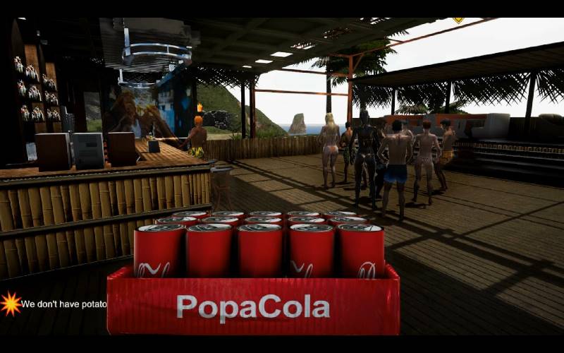 Comprar Beach Club Simulator CD Key Comparar Precios