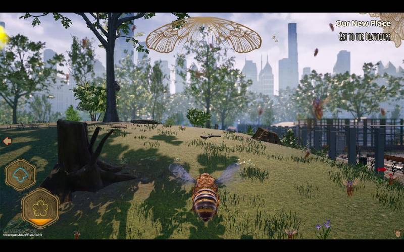 Bee Simulator Steam Cuenta Compara precios