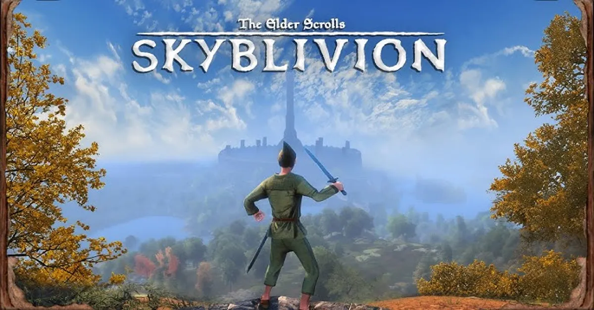¿Qué le hizo Bethesda al Dev Team de Skyblivion? - Clavecd.es