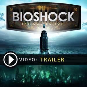 Comprar Bioshock The Collection CD Key Comparar Precios - ClaveCD.es ...