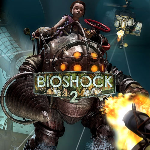 Comprar Bioshock 2 CD Key Comparar Precios - Clavecd.es