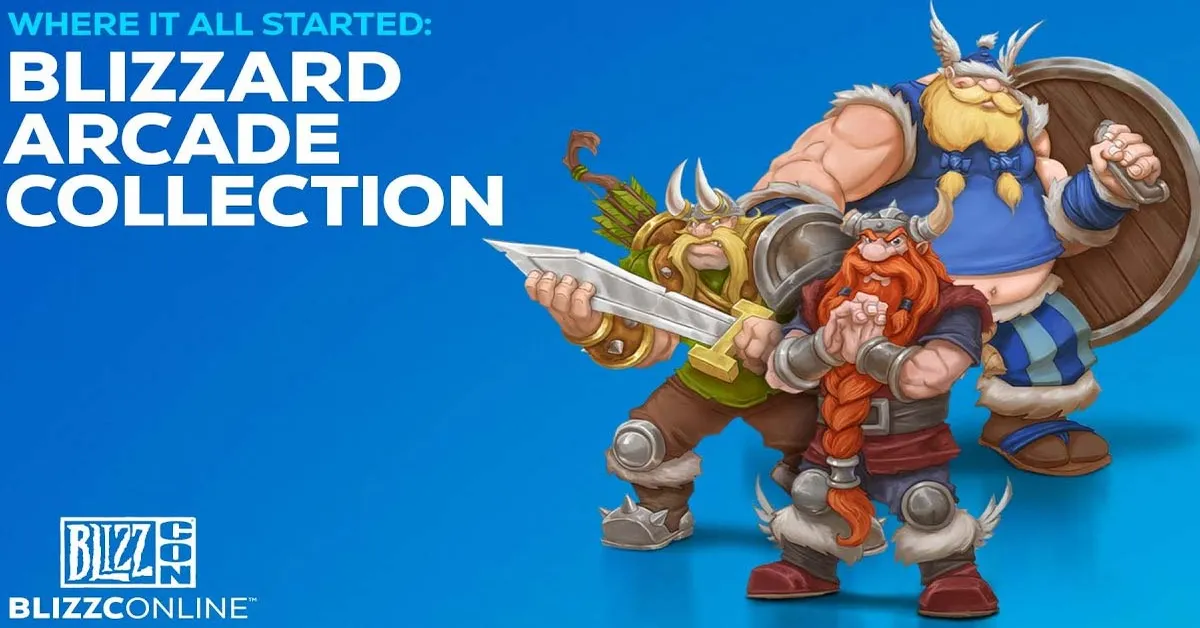 Juega a Blizzard Arcade Collection gratis con Xbox Game Pass hoy mismo ...