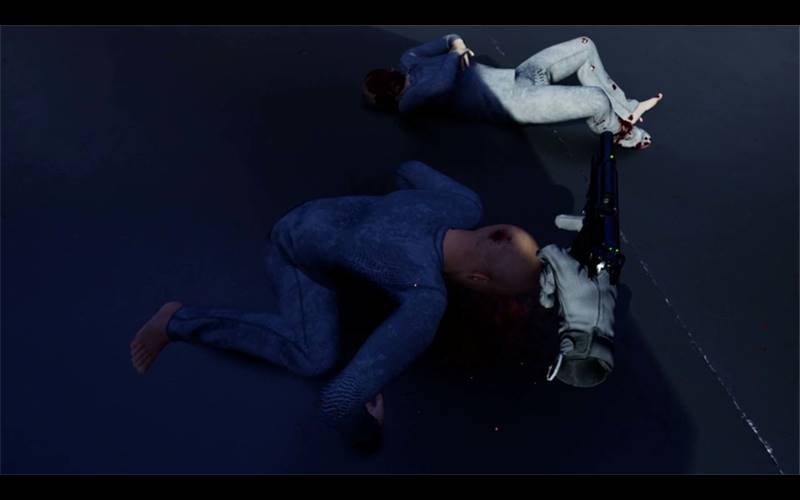 Blood Trail VR Cuenta de Steam Compara precios