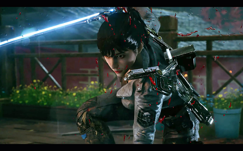 Comprar Bright Memory Infinite PS5 Barato Comparar Precios