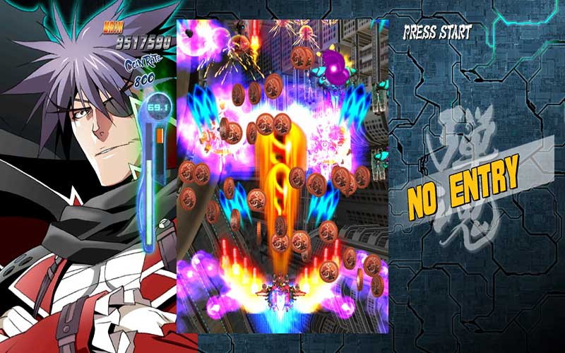 Comprar Bullet Soul Infinite Burst Xbox 360 Code Comparar Precios