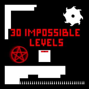Comprar 30 IMPOSSIBLE LEVELS CD Key Comparar Precios - Clavecd.es