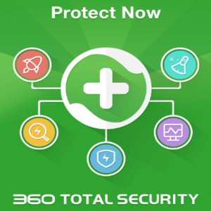 Comprar 360 Total Security Premium CD Key Comparar Precios
