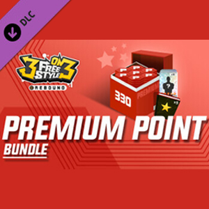 Comprar 3on3 FreeStyle Premium Point Bundle 2 Xbox Series Barato Comparar Precios