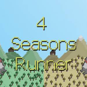 Comprar 4 Seasons Runner CD Key Comparar Precios