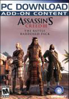 Comprar Assassin's Creed 3 DLC Pack La Dura Batalla CD Key Comparar ...