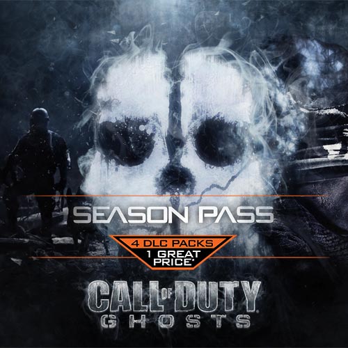 Comprar Call of Duty Ghosts Season Pass CD Key Comparar Precios ...