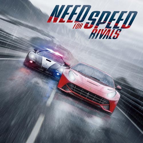 Comprar Need for Speed Rivals CD Key Comparar Precios