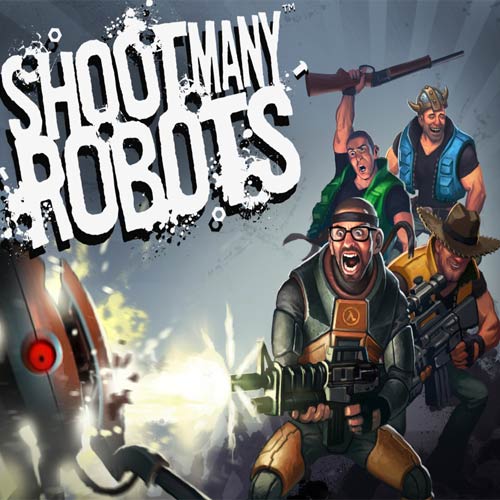 Comprar Shoot Many Robots CD Key Comparar Precios - Clavecd.es