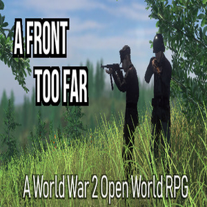 Comprar A Front Too Far Normandy CD Key Comparar Precios