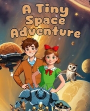 Comprar A Tiny Space Adventure CD Key Comparar Precios