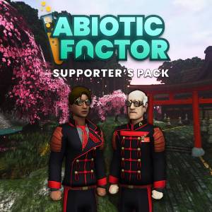 Comprar Abiotic Factor Supporter's Pack CD Key Comparar Precios