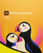 Comprar ADOBE ILLUSTRATOR 2022 CD Key Comparar Precios