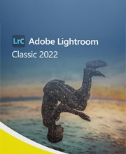 Comprar ADOBE LIGHTROOM CLASSIC 2022 CD Key Comparar Precios