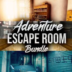 Comprar Adventure Escape Room Bundle Nintendo Switch Barato comparar ...