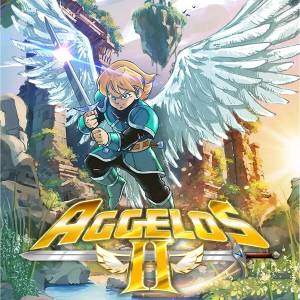 Comprar Aggelos 2 CD Key Comparar Precios