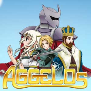 Comprar Aggelos CD Key Comparar Precios