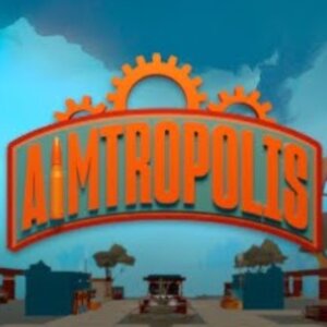 Comprar Aimtropolis VR CD Key Comparar Precios