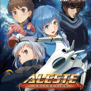 Comprar Aleste Collection Nintendo Switch Barato comparar precios