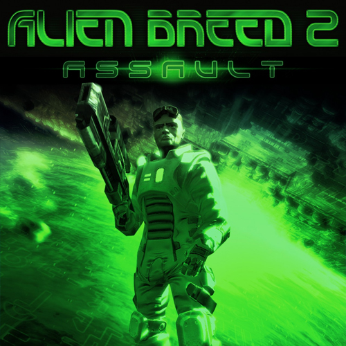 Comprar Alien Breed 2 Assault CD Key Comparar Precios - ClaveCD.es ...