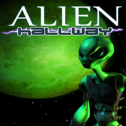 Comprar Alien Hallway CD Key Comparar Precios - Clavecd.es