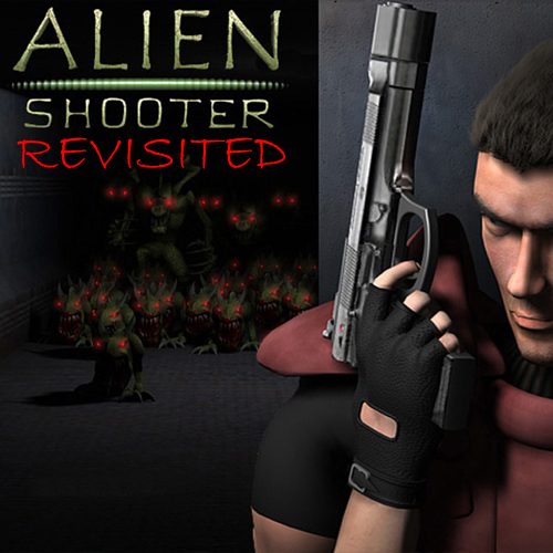 Comprar Alien Shooter Revisited CD Key Comparar Precios - Clavecd.es