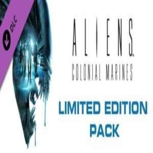 Comprar Aliens Colonial Marines Limited Edition Pack CD Key Comparar Precios
